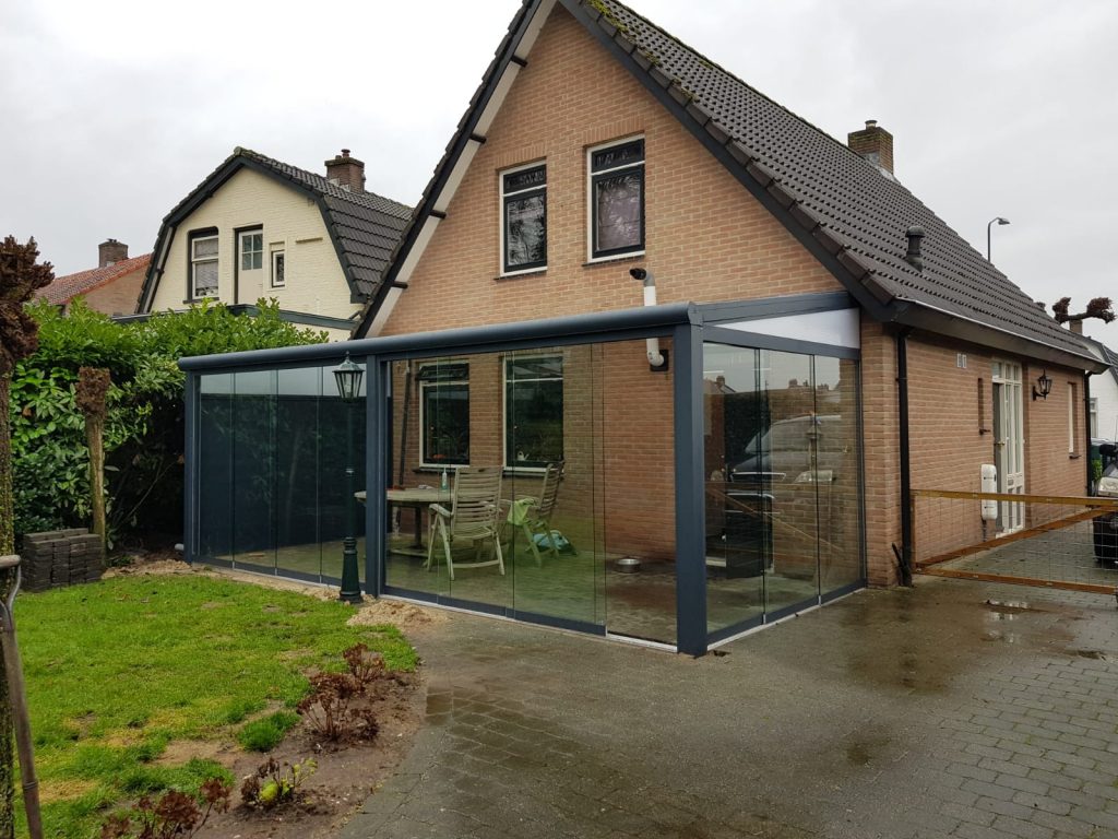 Veranda 2 – OPMAAT VERANDAS